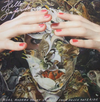 HELLO SAFERIDE / MORE MODERN SHORT STORIES FROM HELLO SAFERIDE – TICRO ...