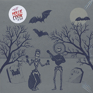 HOLLIE COOK / IN DUB – TICRO MARKET