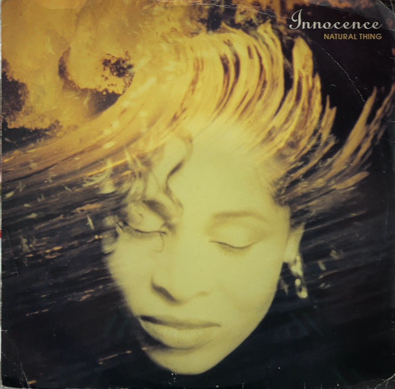 INNOCENCE / NATURAL THING – TICRO MARKET