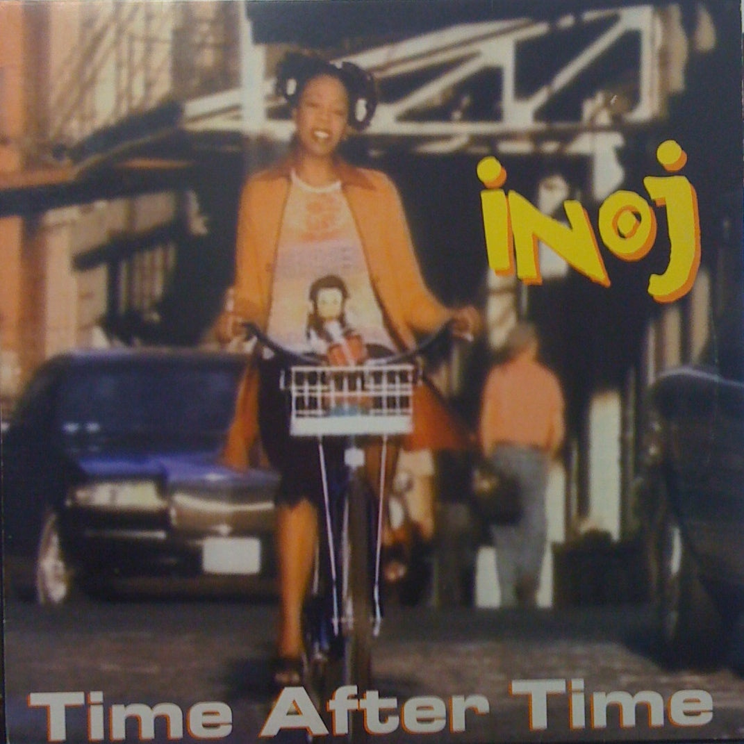 INOJ / TIME AFTER TIME – TICRO MARKET