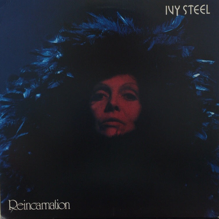 IVY STEEL / Reincarnation – TICRO MARKET