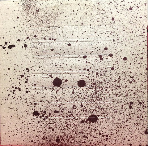 INNERZONE ORCHESTRA / PROGRAMMED Embossed and screened sleeve – TICRO ...