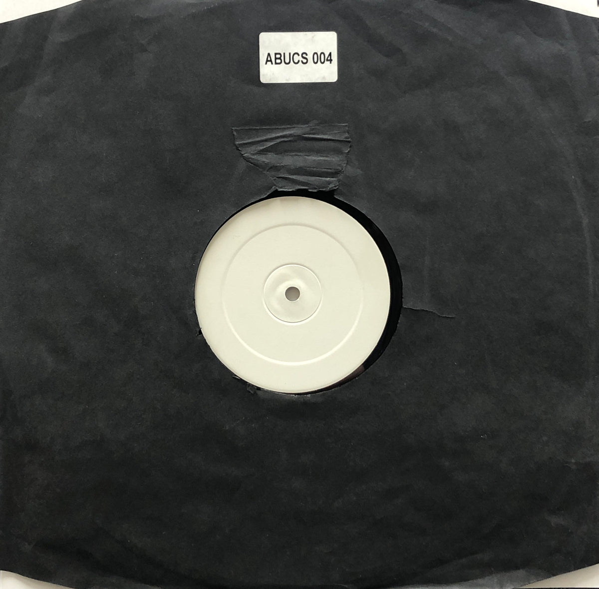 SCUBA / Outmost / Beta (Abucs 004) – TICRO MARKET