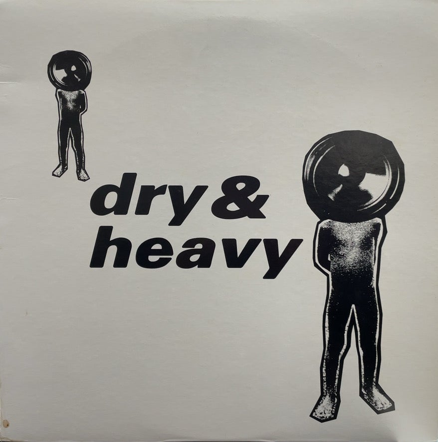 DRY & HEAVY / DRY & HEAVY (OR-27407MR) – TICRO MARKET