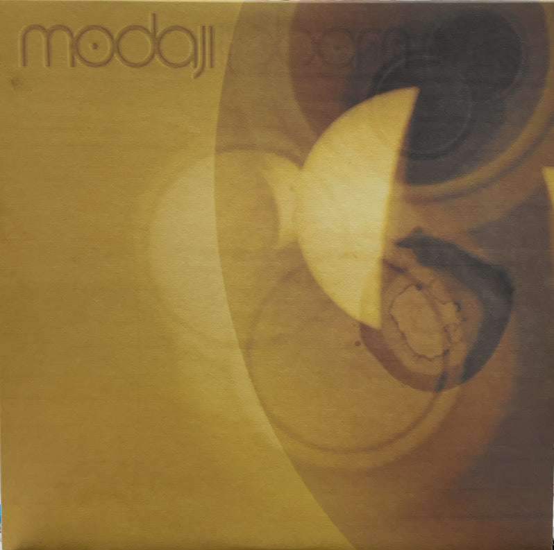 MODAJI / Modaji (LMLP103) – TICRO MARKET