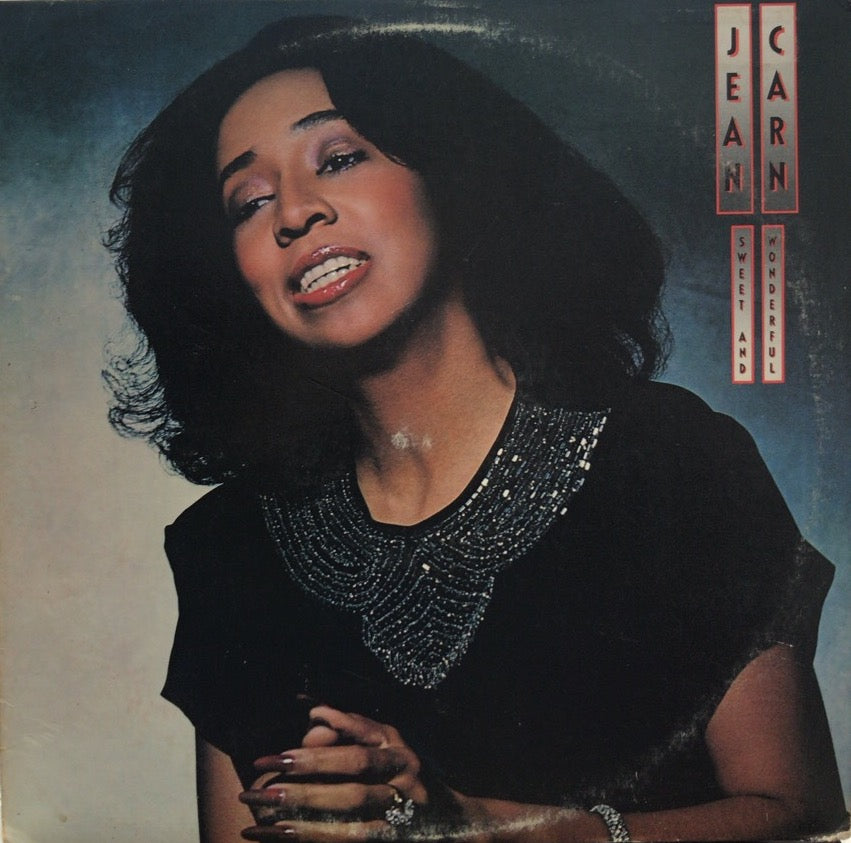 JEAN CARN / SWEET AND WONDERFUL – TICRO MARKET