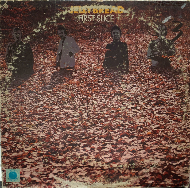 JELLYBREAD / FIRST SLICE – TICRO MARKET