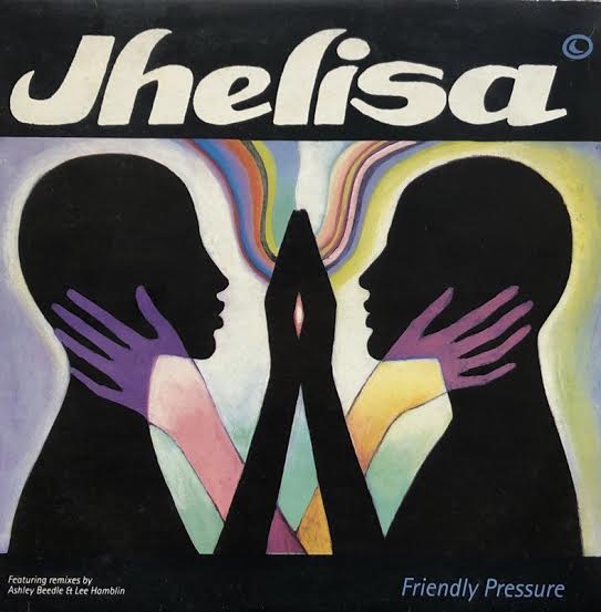 JHELISA / FRIENDLY PRESSURE – TICRO MARKET