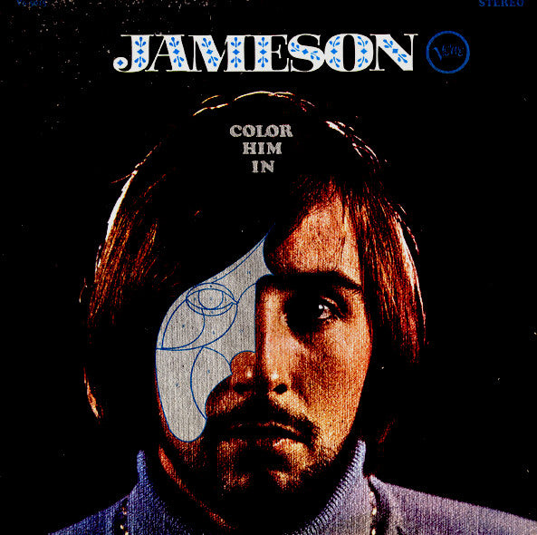 JAMESON / COLOR HIM IN – TICRO MARKET