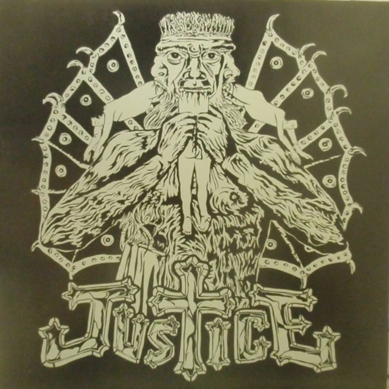 JUSTICE / PHANTOM II – TICRO MARKET