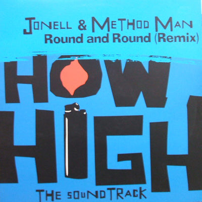 JONELL AND METHOD MAN / ROUND AND ROUND REMIX – TICRO MARKET