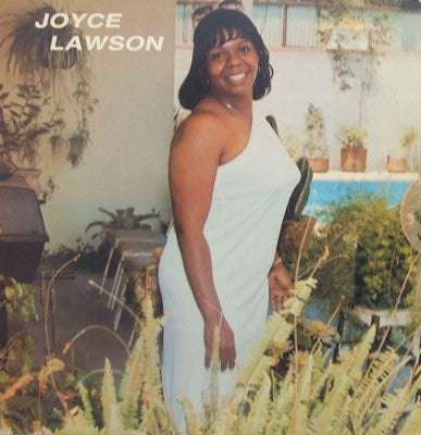 JOYCE LAWSON / JOYCE LAWSON – TICRO MARKET