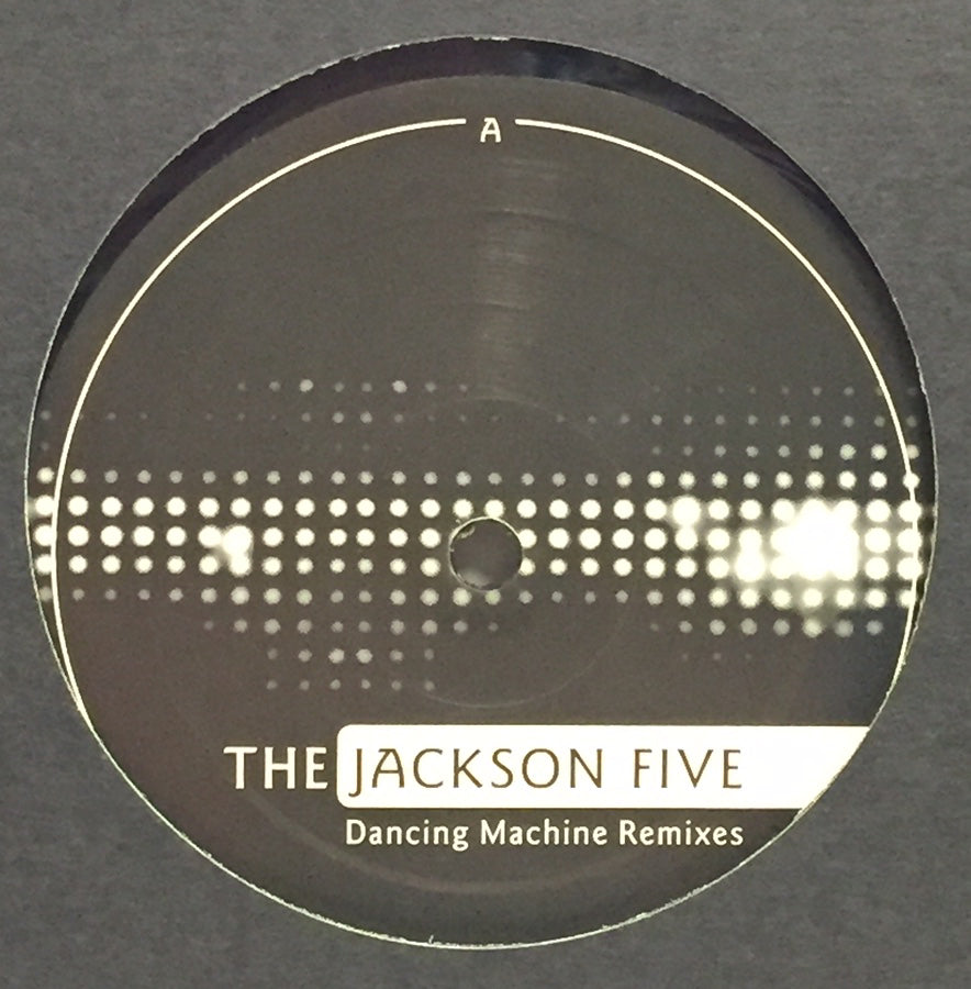 JACKSON 5 / DANCING MACHINE REMIXES – TICRO MARKET