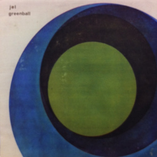 JEL / GREENBALL – TICRO MARKET