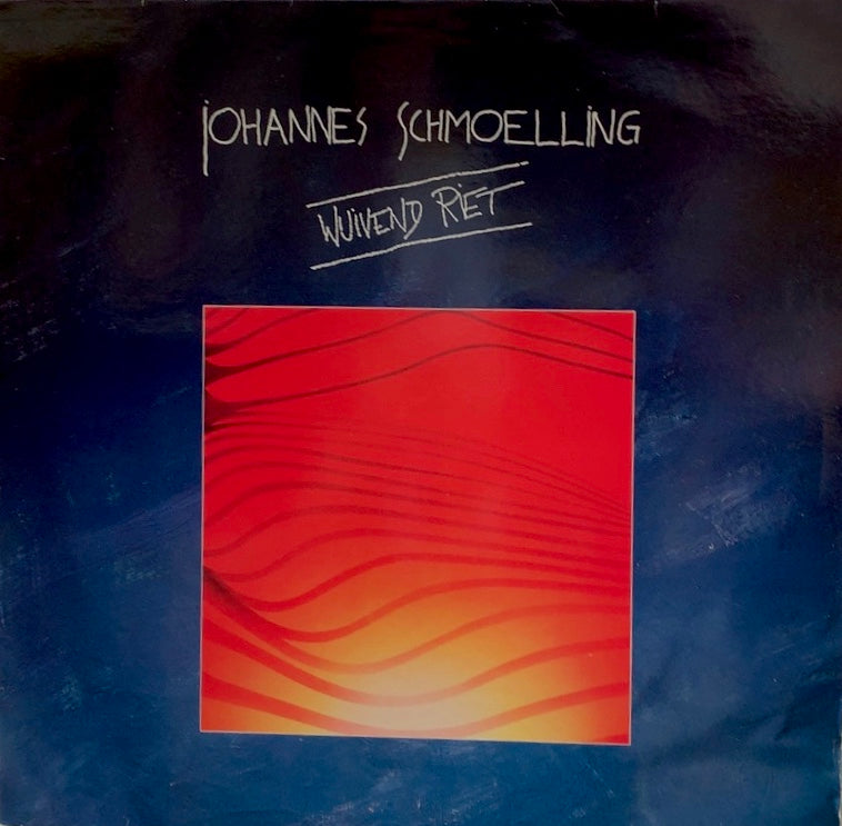 JOHANNES SCHMOELLING / Wuivend Riet – TICRO MARKET