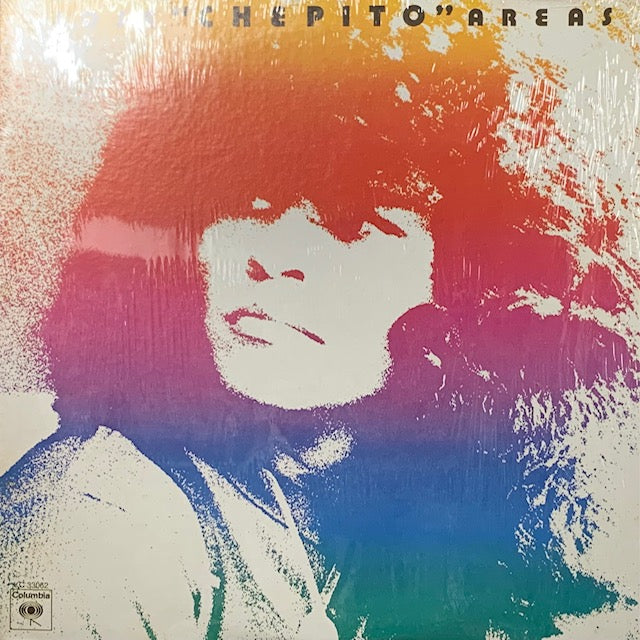 JOSE "CHEPITO" AREAS / Jose’’Chepito’’Areas – TICRO MARKET