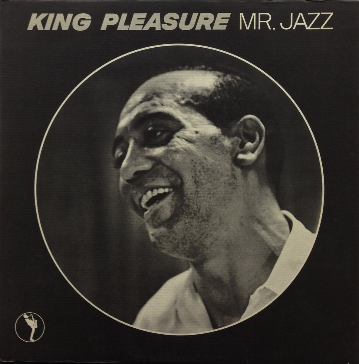 KING PLEASURE / MR. JAZZ – TICRO MARKET