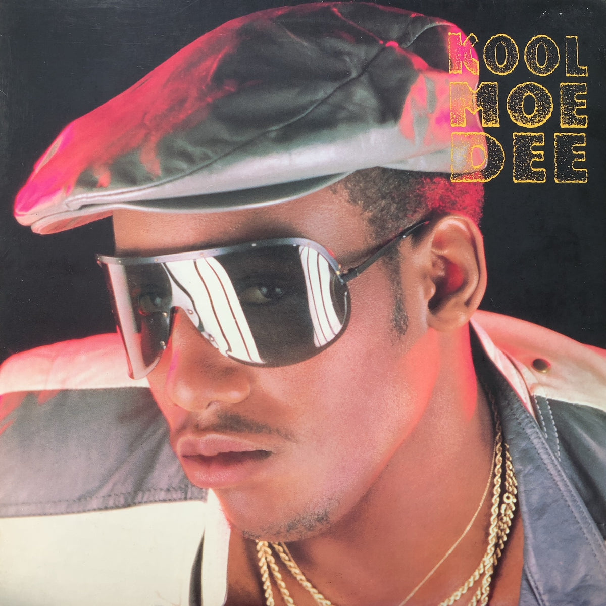 KOOL MOE DEE / KOOL MOE DEE – TICRO MARKET