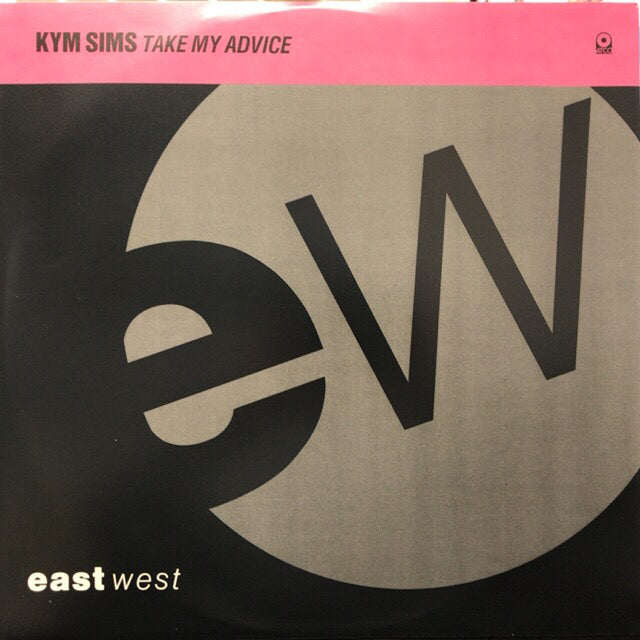 KYM SIMS / TAKE MY ADVICE – TICRO MARKET