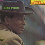 KING FLOYD / KING FLOYD – TICRO MARKET