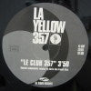 LA YELLOW 357 / LE CLUB 357 – TICRO MARKET