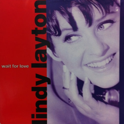 LINDY LAYTON / WAIT FOR LOVE – TICRO MARKET