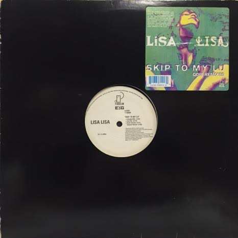 LISA LISA / SKIP TO MY LU (QDIII REMIXES) – TICRO MARKET