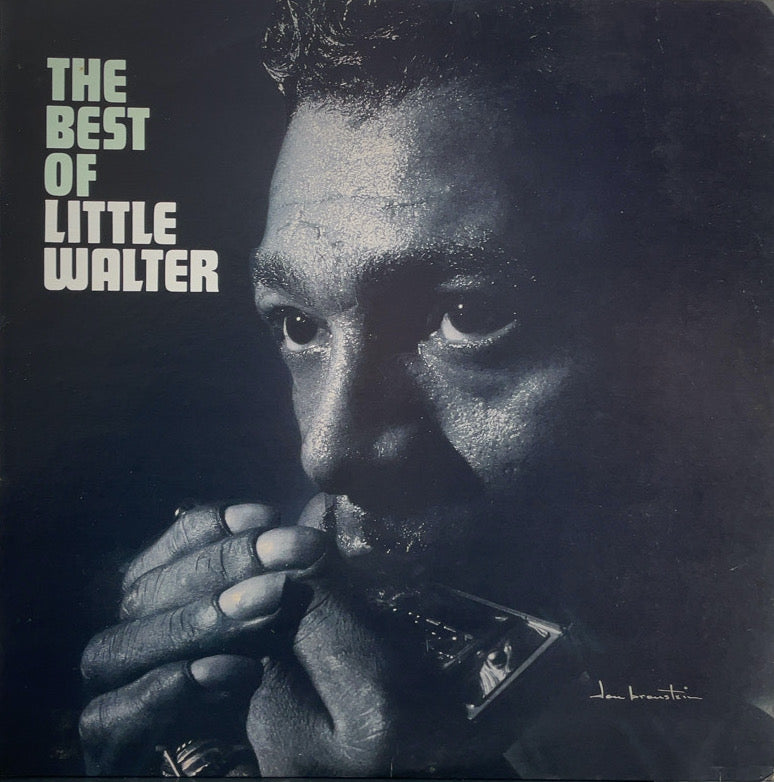 LITTLE WALTER / THE BEST OF LITTLE WALTER – TICRO MARKET