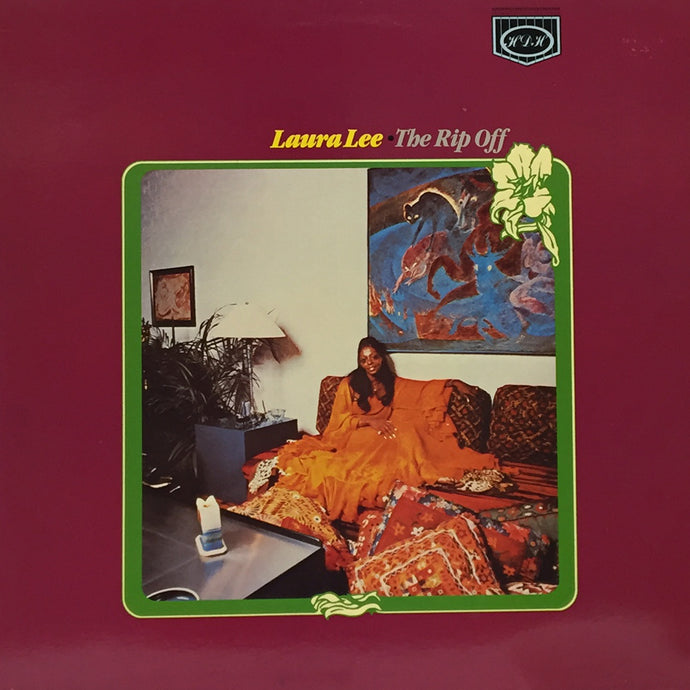 LAURA LEE / THE RIP OFF – TICRO MARKET