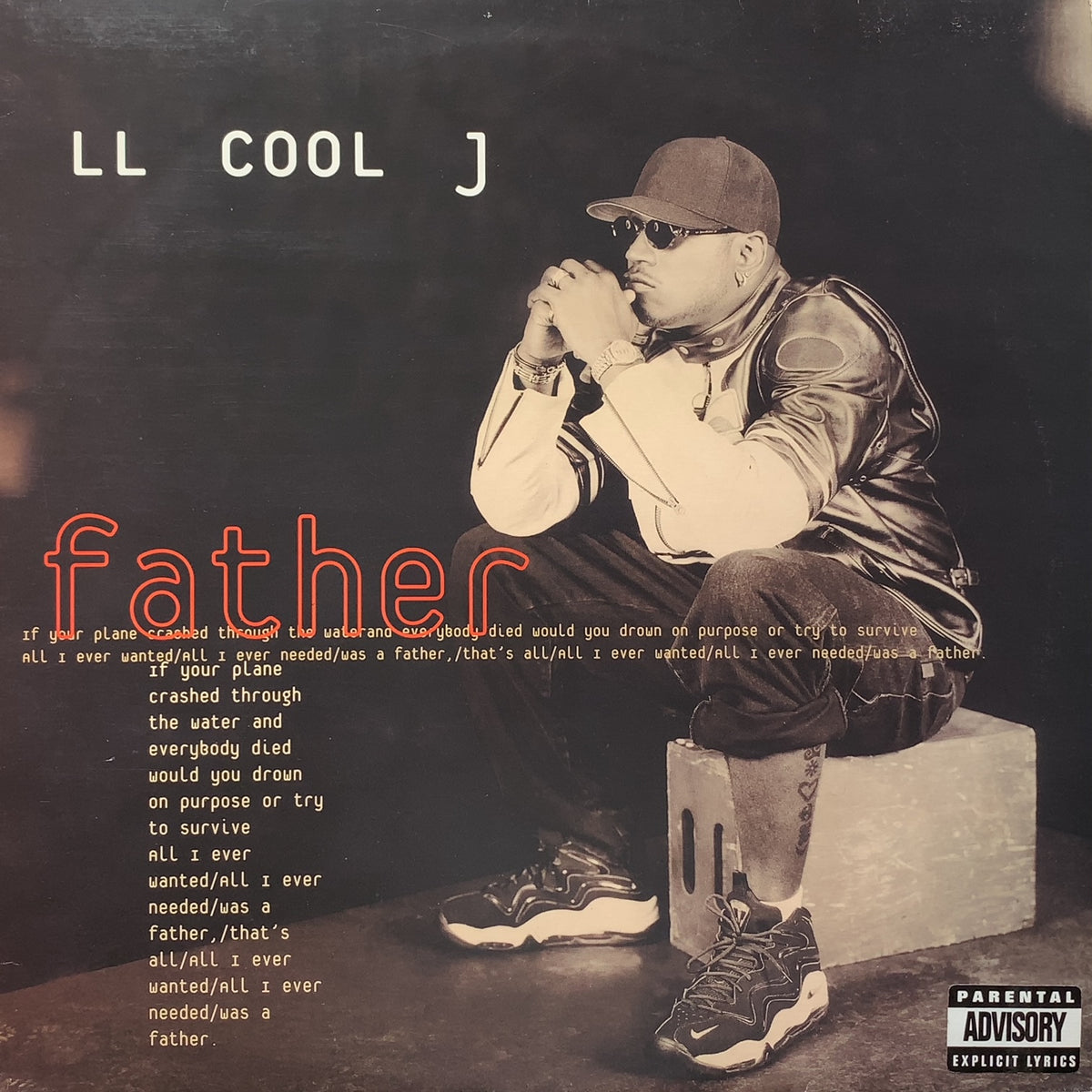 LL COOL J / FATHER – TICRO MARKET
