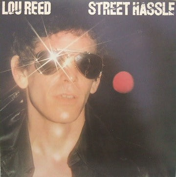 LOU REED / STREET HASSLE – TICRO MARKET