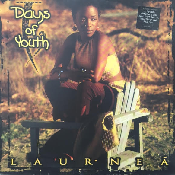 LAURNEA / DAYS OF YOUTH – TICRO MARKET