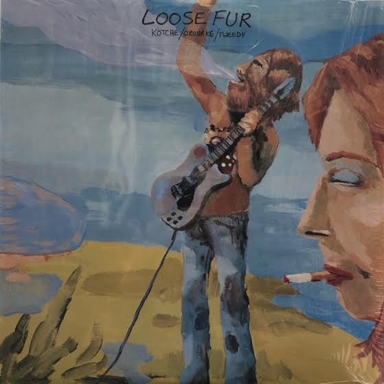 LOOSE FUR / Loose Fur – TICRO MARKET