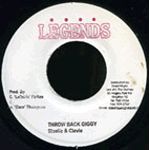 LEFT SIDE & ESCO / TUCK IN YU BELLY – TICRO MARKET