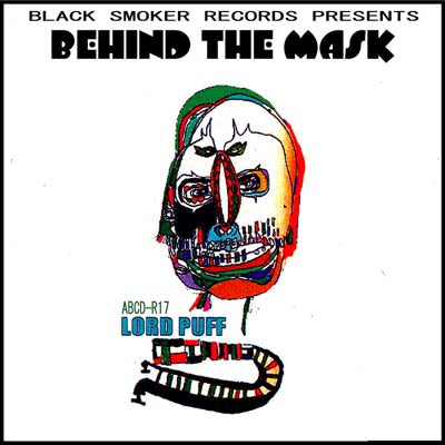 LORD PUFF / BEHIND THE MASK – TICRO MARKET
