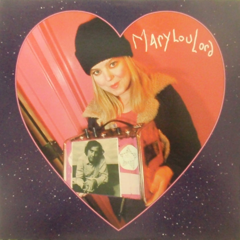 MARY LOU LORD / MARY LOU LORD – TICRO MARKET