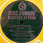 MASTERS OF FUNK / JUST FUNNIN' – TICRO MARKET