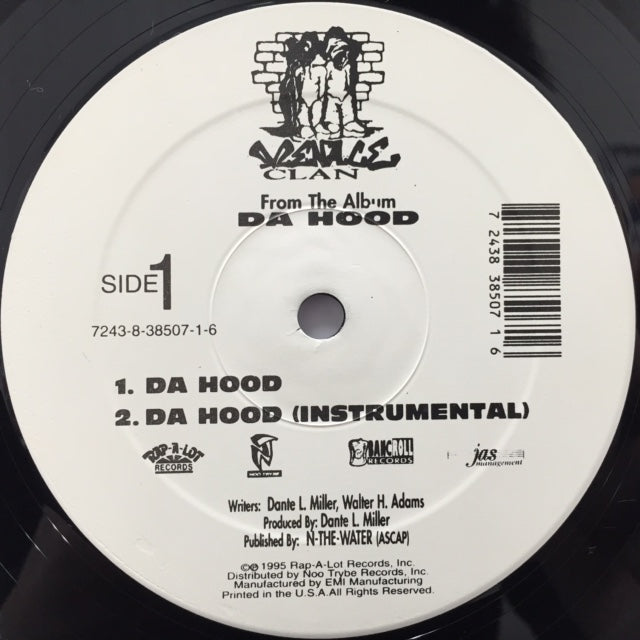 MENACE CLAN / DA HOOD – TICRO MARKET