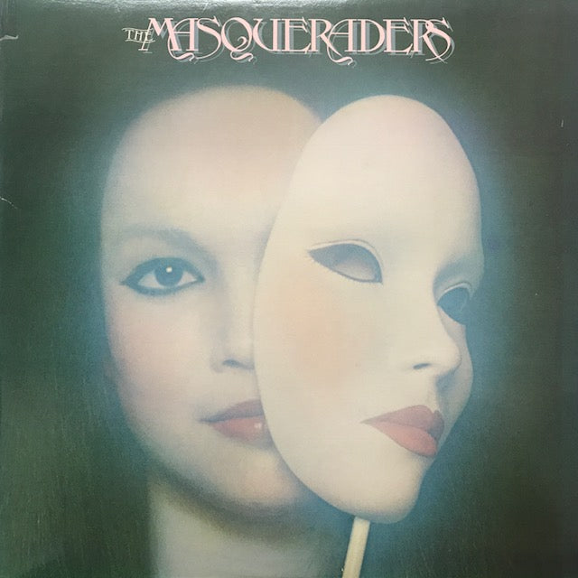 MASQUERADERS / THE MASQUERADERS – TICRO MARKET