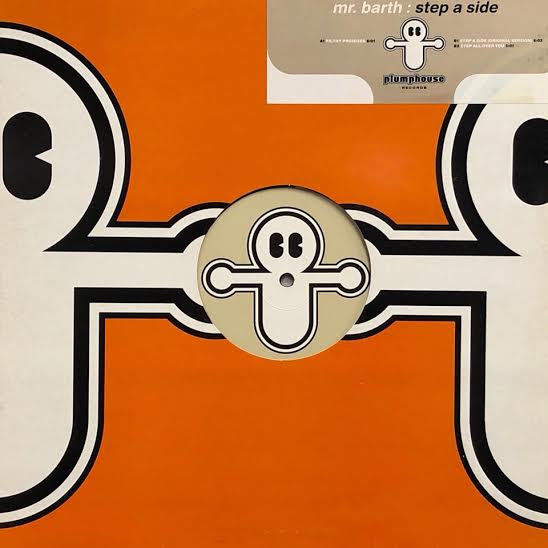 MR. BARTH / Step A Side – TICRO MARKET