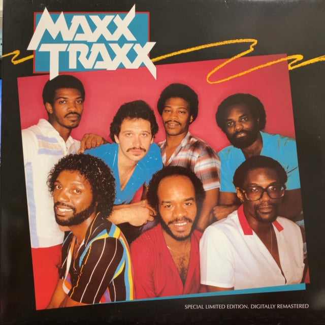 MAXX TRAXX / Maxx Traxx – TICRO MARKET