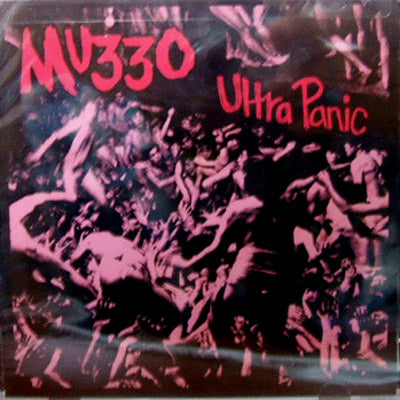 MU330 / ULTRA PANIC – TICRO MARKET