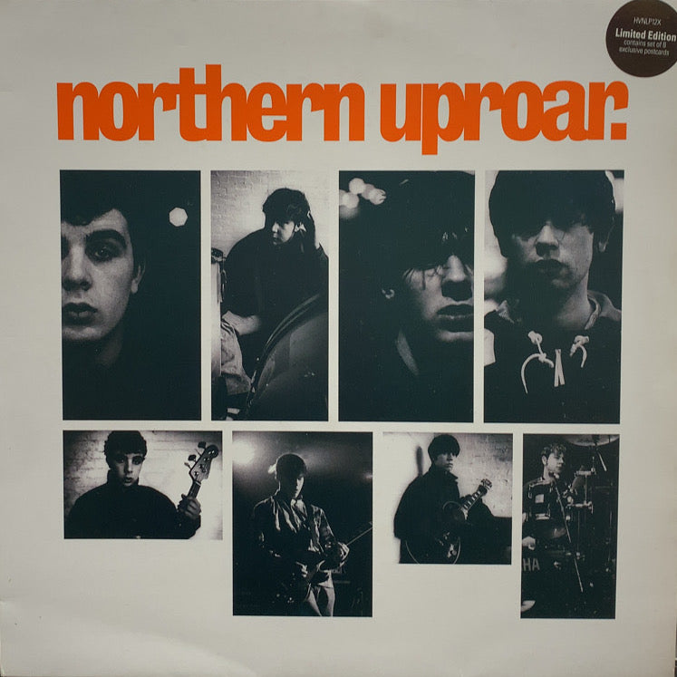 NORTHERN UPROAR / Northern Uproar – TICRO MARKET