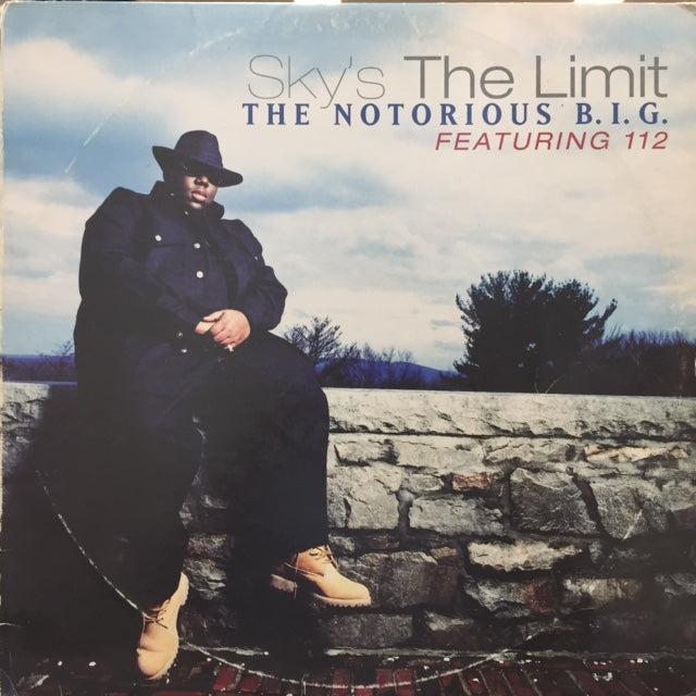 NOTORIOUS B.I.G. / SKYS THE LIMIT – TICRO MARKET