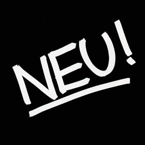 NEU! / NEU '75 (reissue) – TICRO MARKET