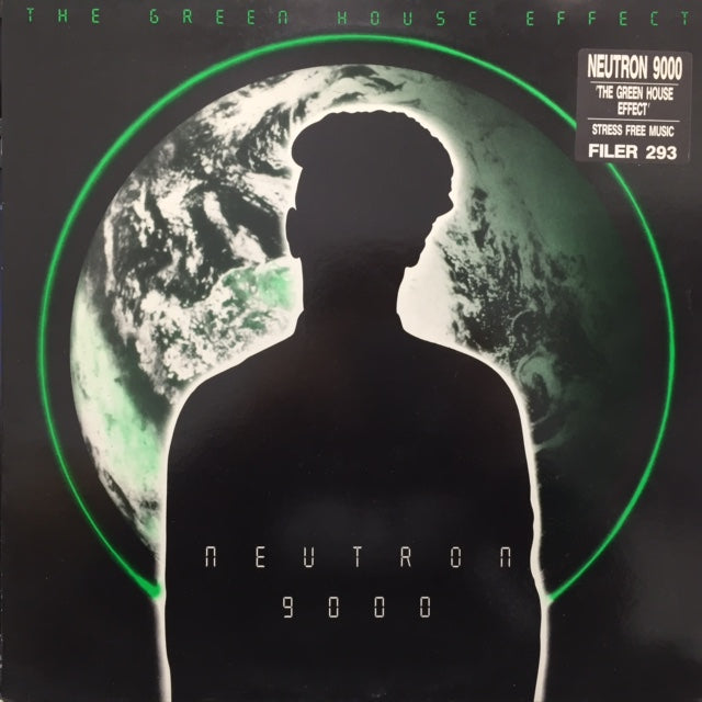 NEUTRON 9000 / THE GREEN HOUSSE EFFECT – TICRO MARKET