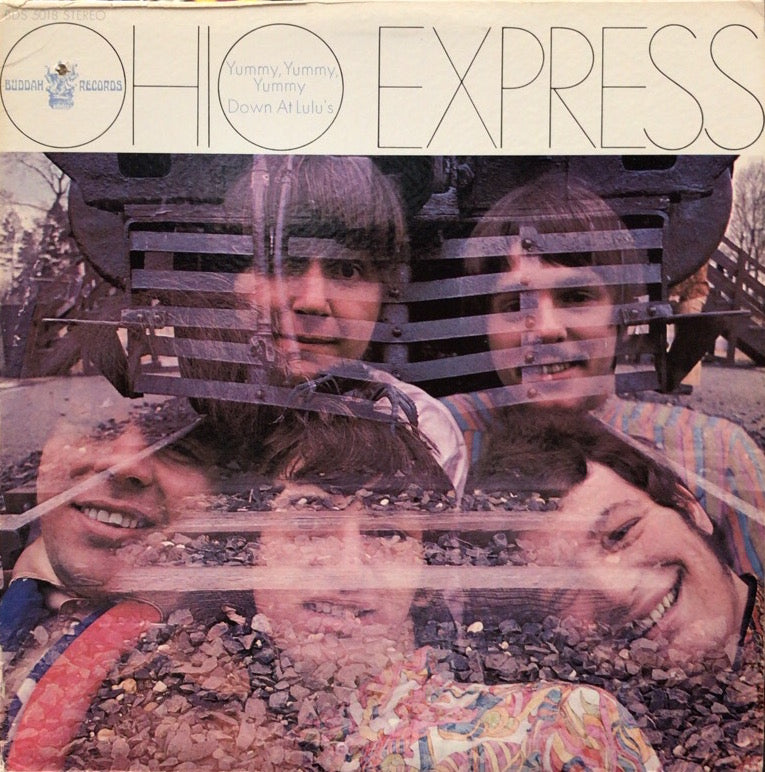 OHIO EXPRESS / OHIO EXPRESS – TICRO MARKET