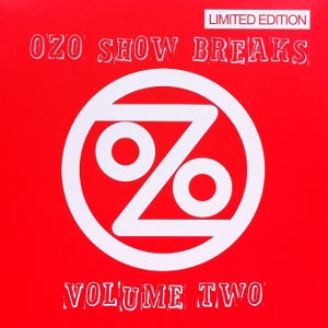 OZOMATLI / OZO SHOW BREAKS VOL.2 – TICRO MARKET