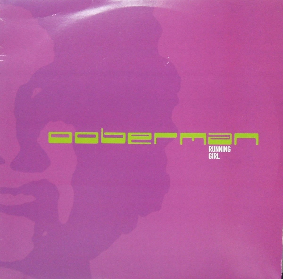 OOBERMAN / RUNNING GIRL – TICRO MARKET