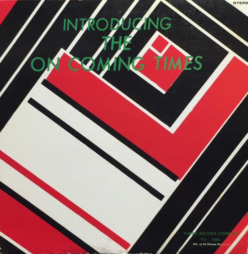 ON COMING TIMES / Introducing... – TICRO MARKET